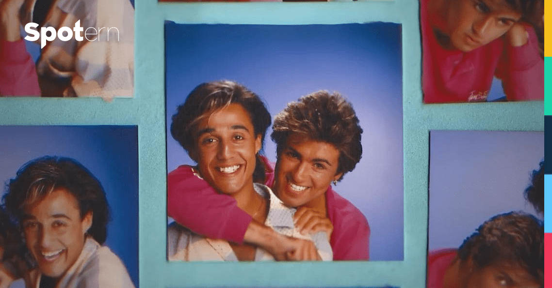 Wham!: Ropa, Moda, Marca, Look y Estilo | Spotern