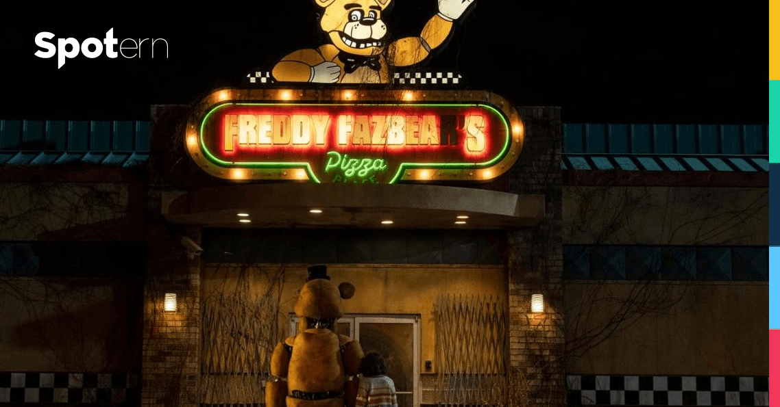 Steve Raglan / William Afton (played by Matthew Lillard) outfits on ...