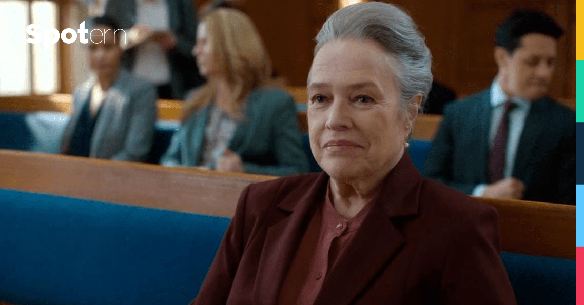 Madeline 'Matty' Matlock (played by Kathy Bates) outfits on Matlock