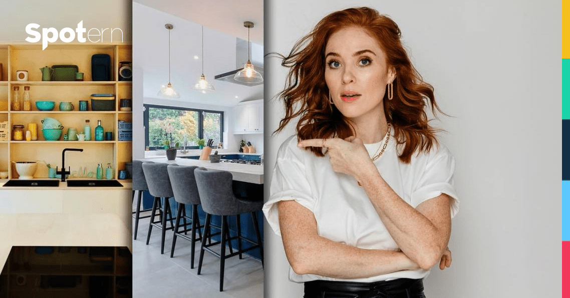 Your Home Made Perfect: Clothes, Outfits, Brands, Style and Looks | Spotern