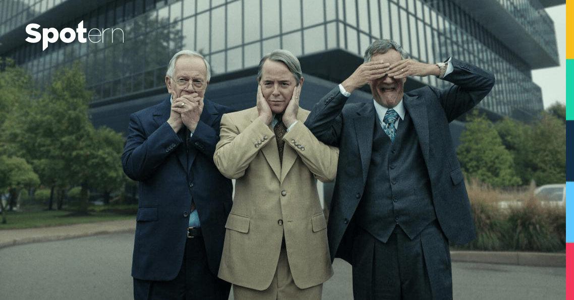 Echa un vistazo al guardarropa de Tyler Kryger (interpretado por Jack ...