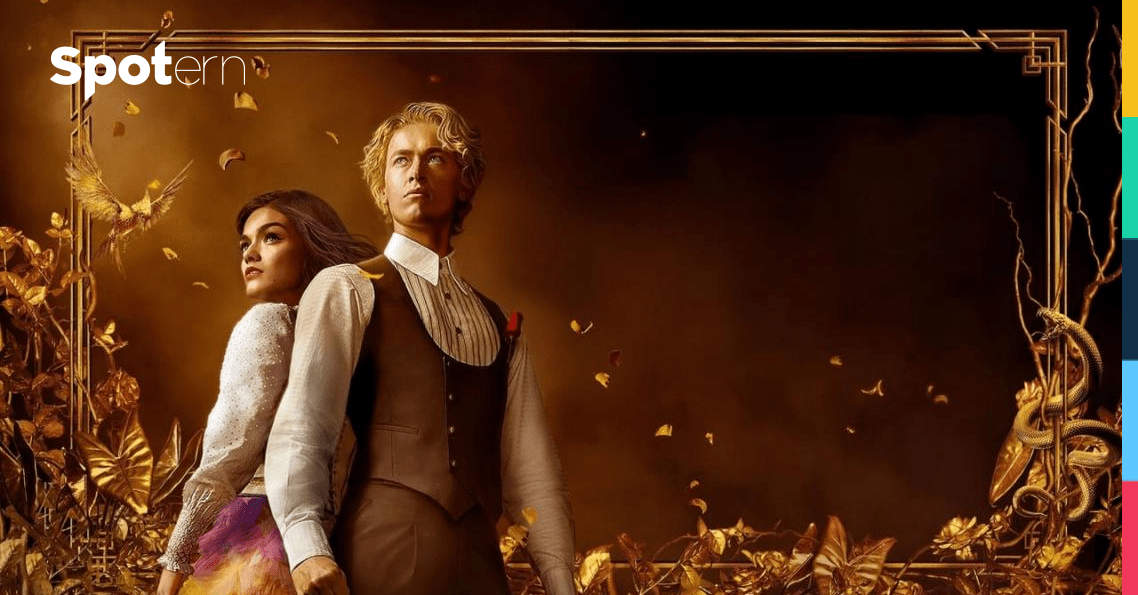 Dr. Volumnia Gaul (played by Viola Davis) outfits on The Hunger Games ...