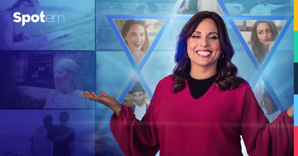 Jewish Matchmaking: Clothes, Outfits, Brands, Style and Looks | Spotern