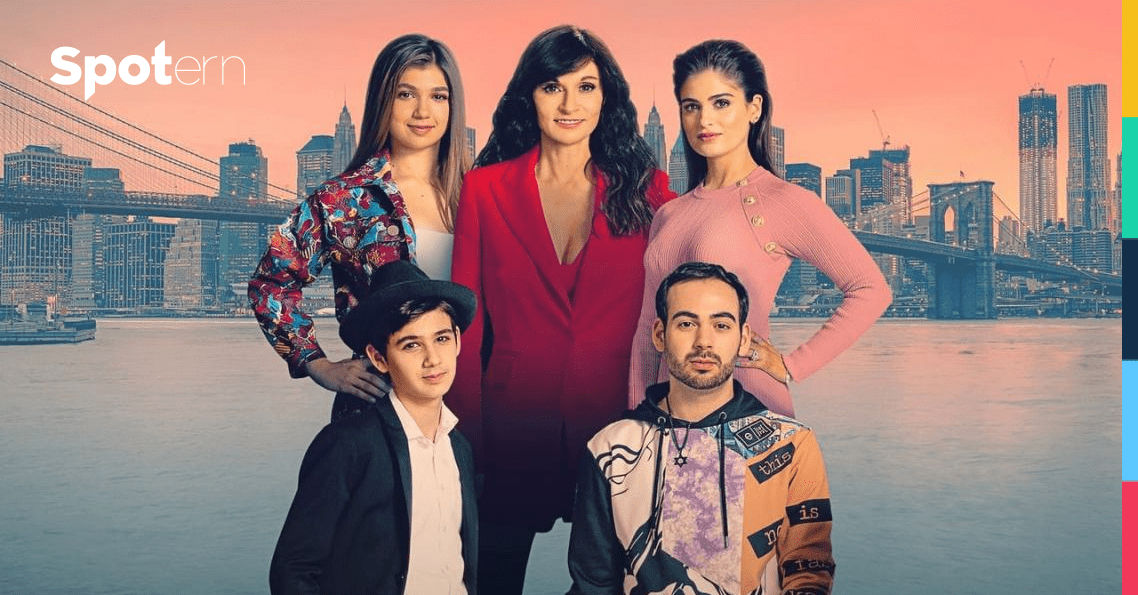 My Unorthodox Life: Clothes, Outfits, Brands, Style and Looks | Spotern