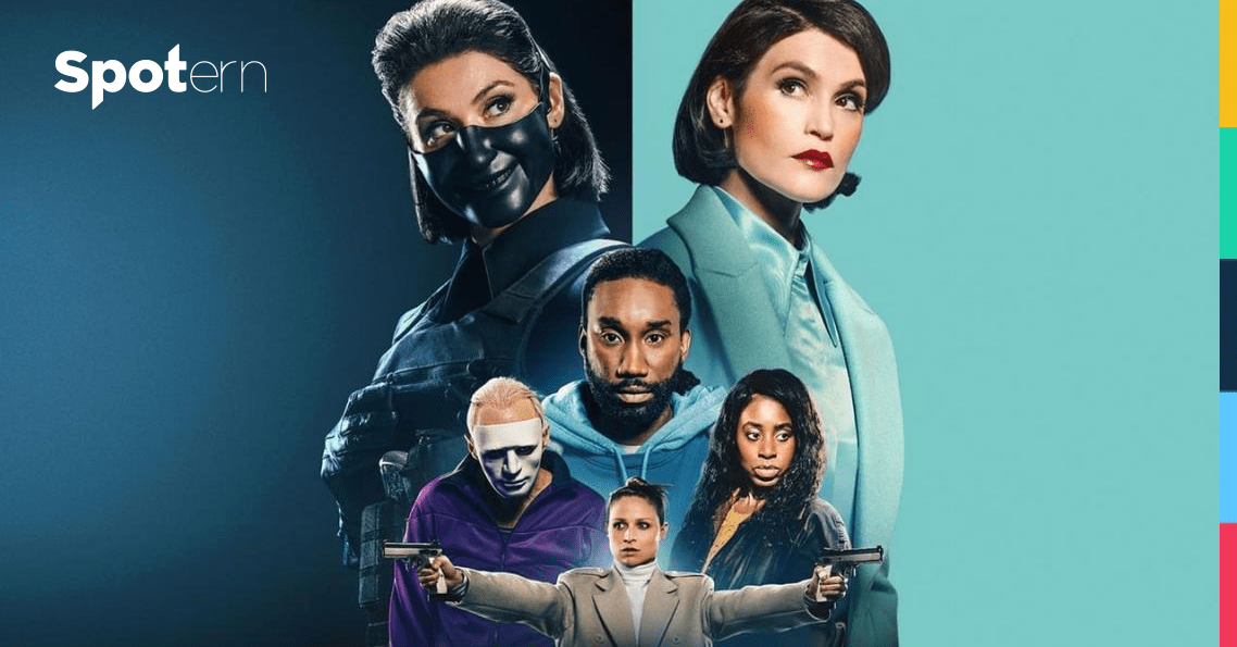 Culprits: Clothes, Outfits, Brands, Style and Looks | Spotern