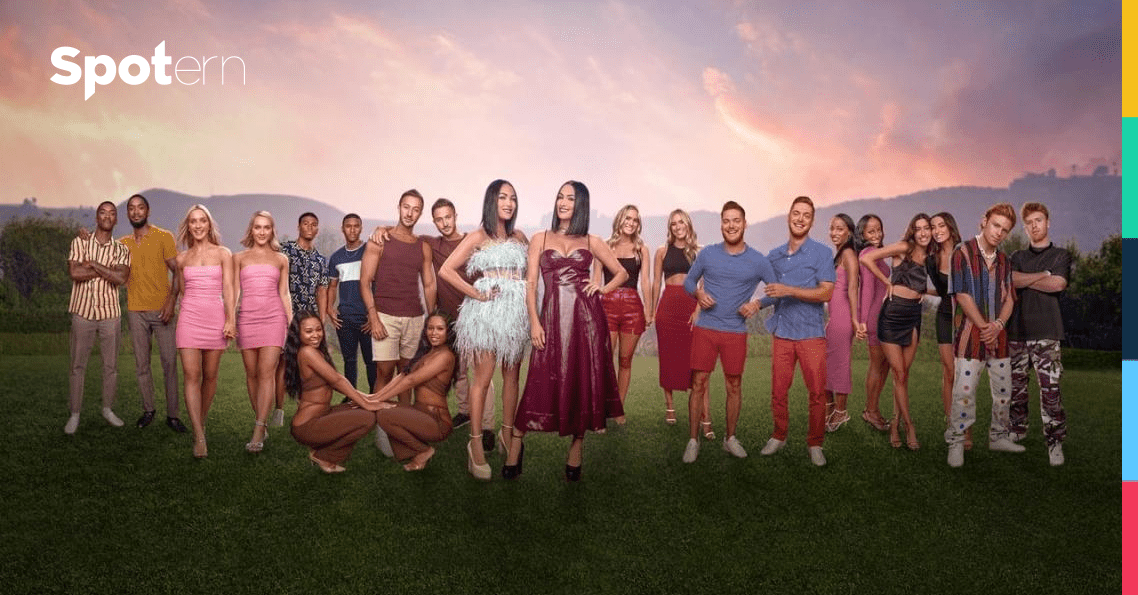 Twin Love: Ropa, Moda, Marca, Look y Estilo | Spotern