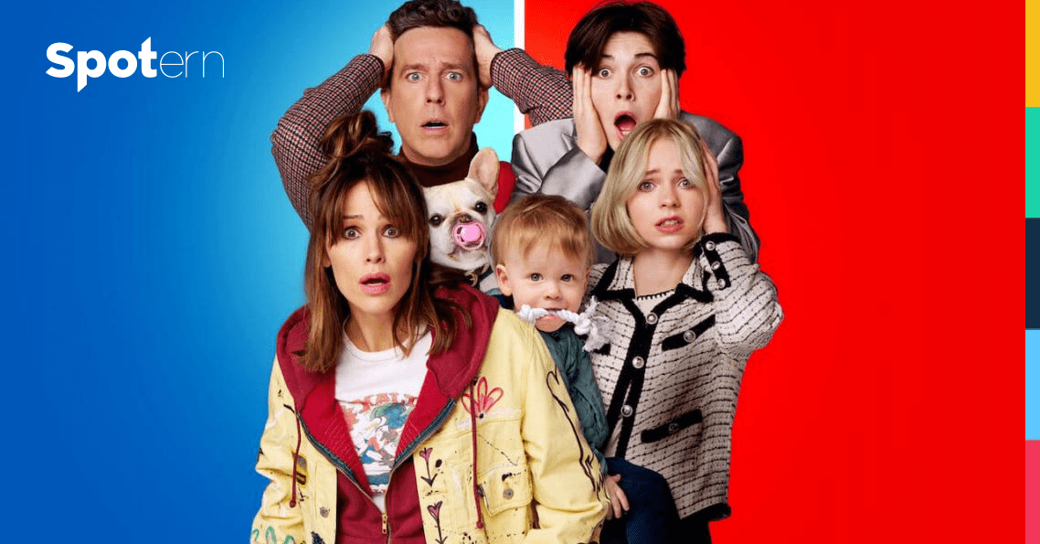 Familia Revuelta: Ropa, Moda, Marca, Look y Estilo | Spotern