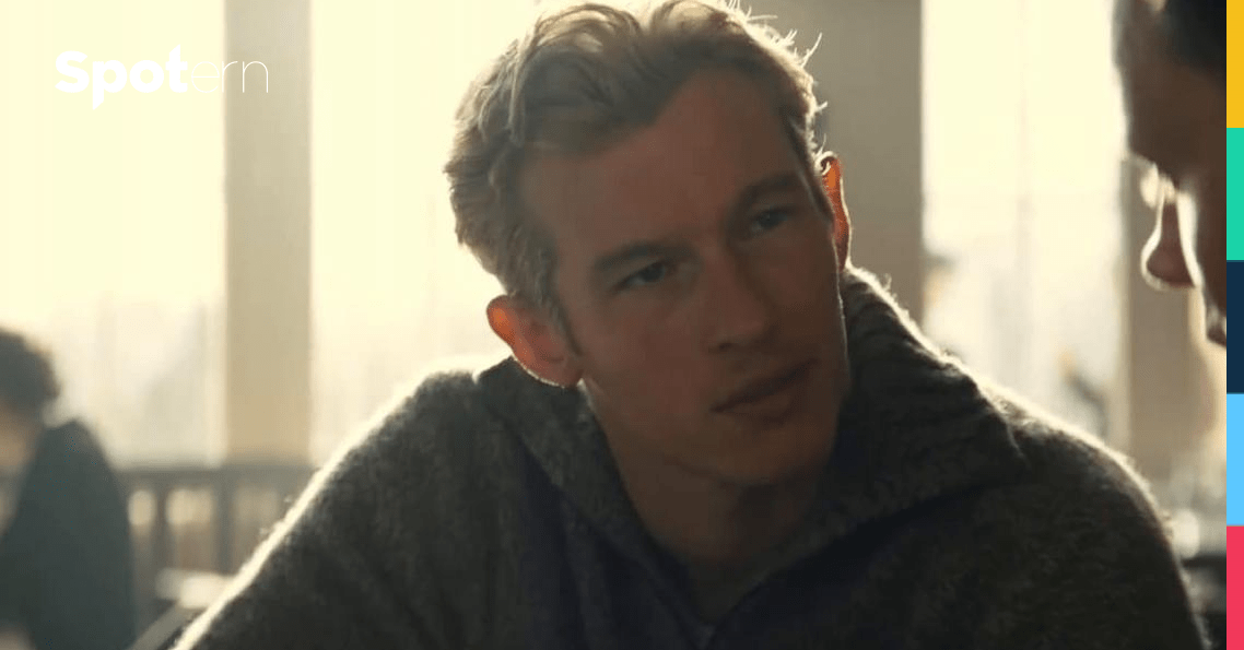 Découvrez la garde-robe de Coach Al Ulbrickson (Joel Edgerton) dans The ...