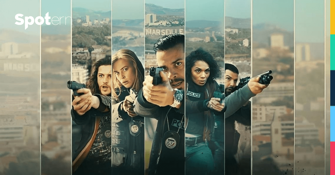 Echa un vistazo al guardarropa de Ali Saïdi (interpretado por Samir ...