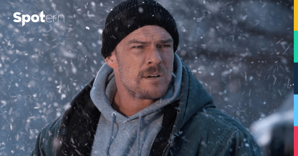 Ordinary Angels: Clothes, Outfits, Brands, Style and Looks | Spotern