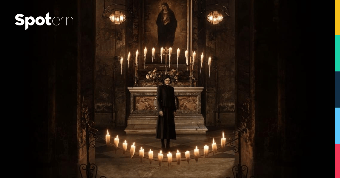 The First Omen: Clothes, Outfits, Brands, Style and Looks | Spotern