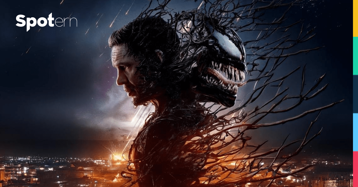 Venom: The Last Dance: Clothes, Outfits, Brands, Style and Looks | Spotern