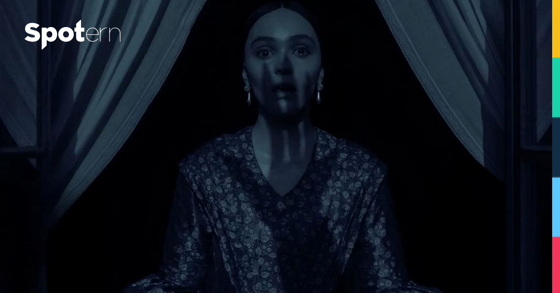 Thomas Hutter (played by Nicholas Hoult) outfits on Nosferatu