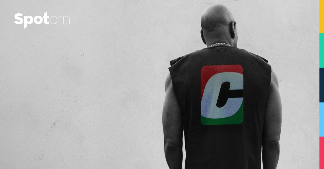 Dave Chappelle: The Dreamer: Ropa, Moda, Marca, Look y Estilo | Spotern