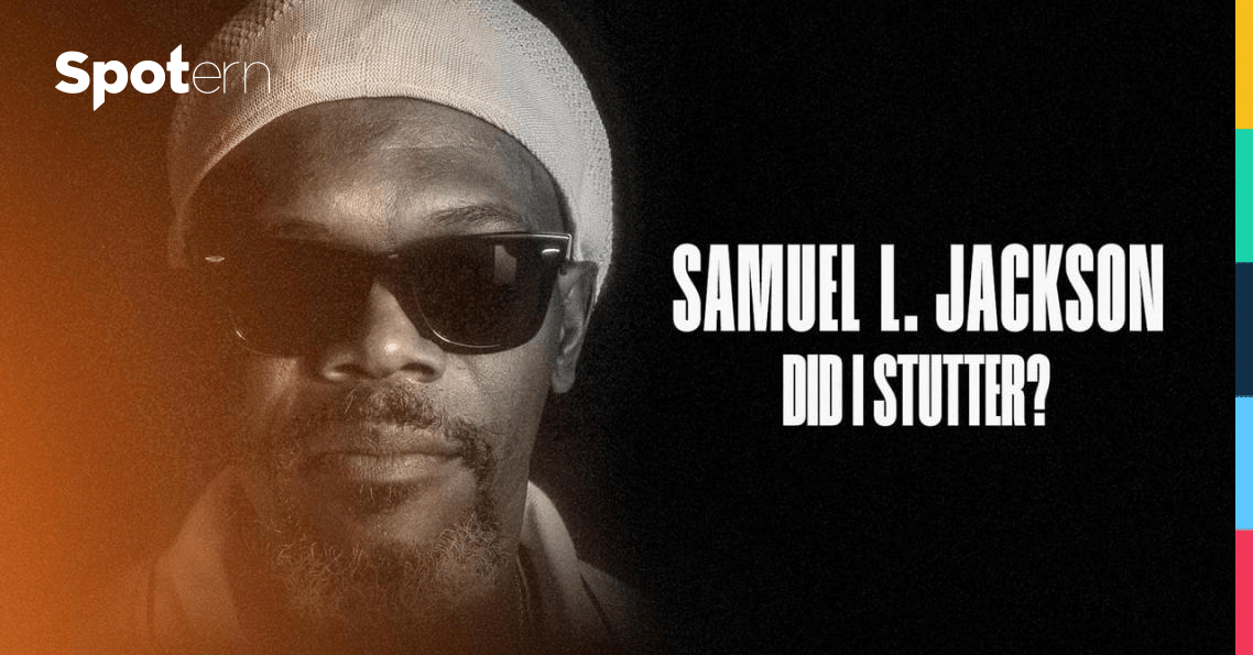 Samuel L. Jackson: Did I Stutter?: Clothes, Outfits, Brands, Style and ...