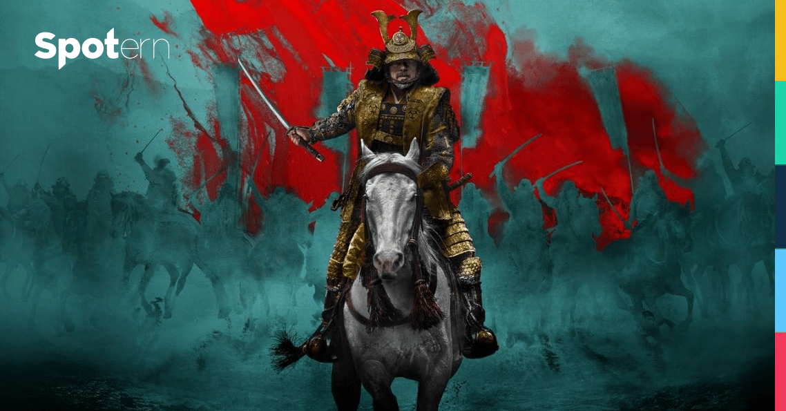 Shōgun: Clothes, Outfits, Brands, Style and Looks | Spotern