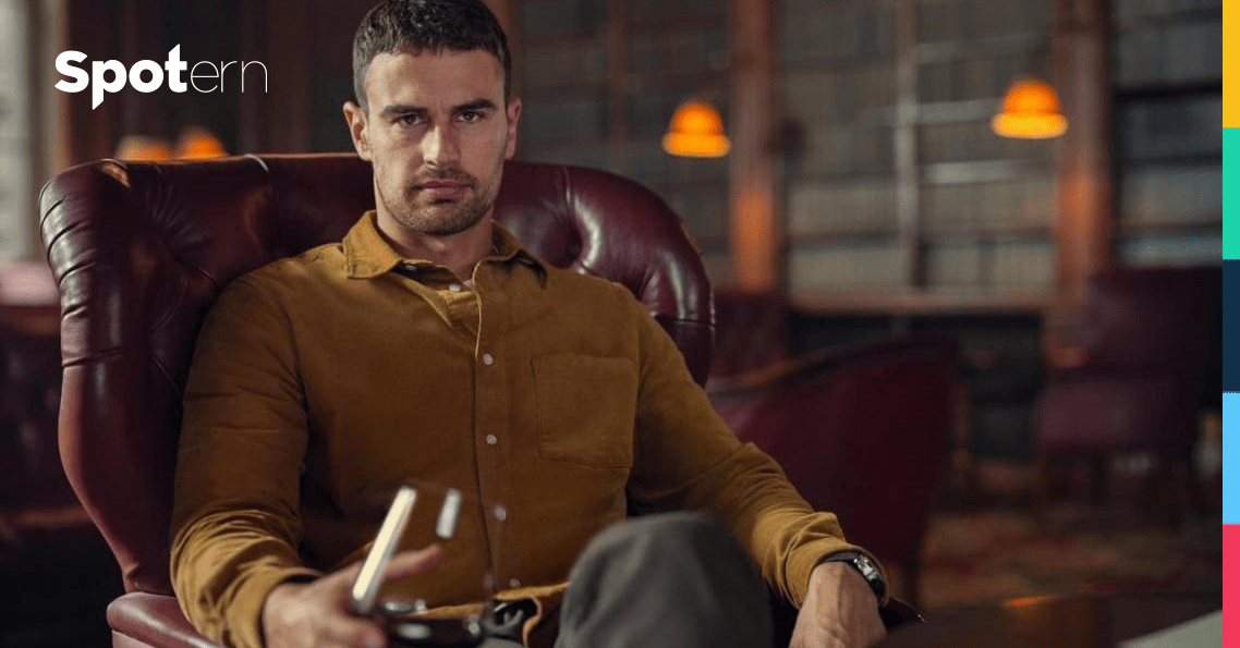 The Gentlemen: Clothes, Outfits, Brands, Style and Looks | Spotern