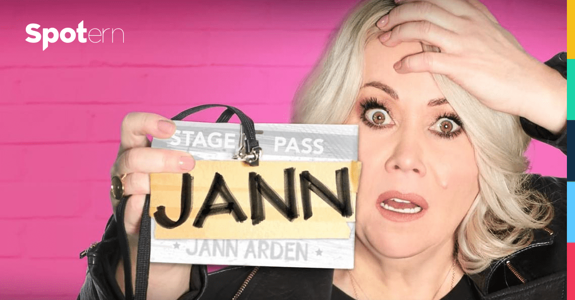 Jann: Clothes, Outfits, Brands, Style and Looks | Spotern