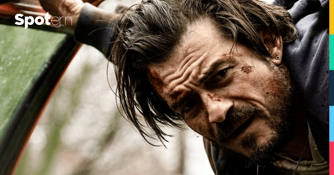 Red Right Hand: Clothes, Outfits, Brands, Style and Looks | Spotern