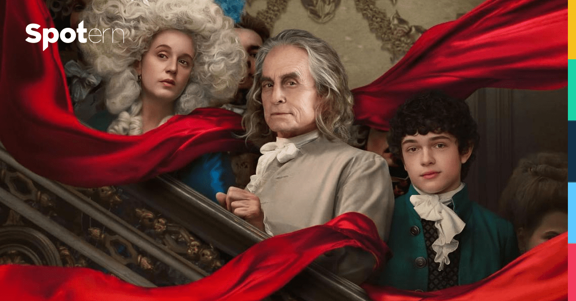 Benjamin Franklin: Ropa, Moda, Marca, Look y Estilo | Spotern