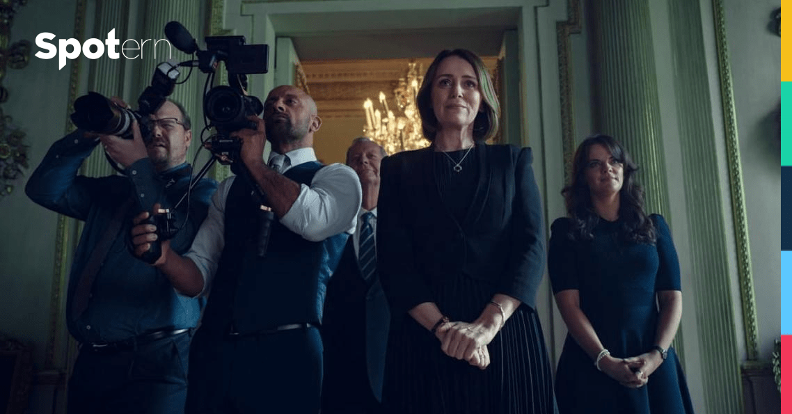 La gran exclusiva: Ropa, Moda, Marca, Look y Estilo | Spotern