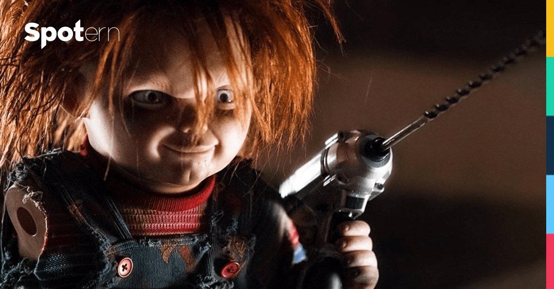 El Culto de Chucky: Ropa, Moda, Marca, Look y Estilo | Spotern