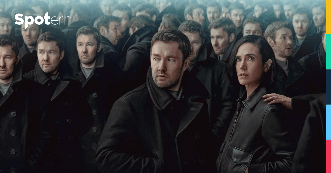 Echa un vistazo al guardarropa de Ryan Holder (interpretado por Jimmi ...