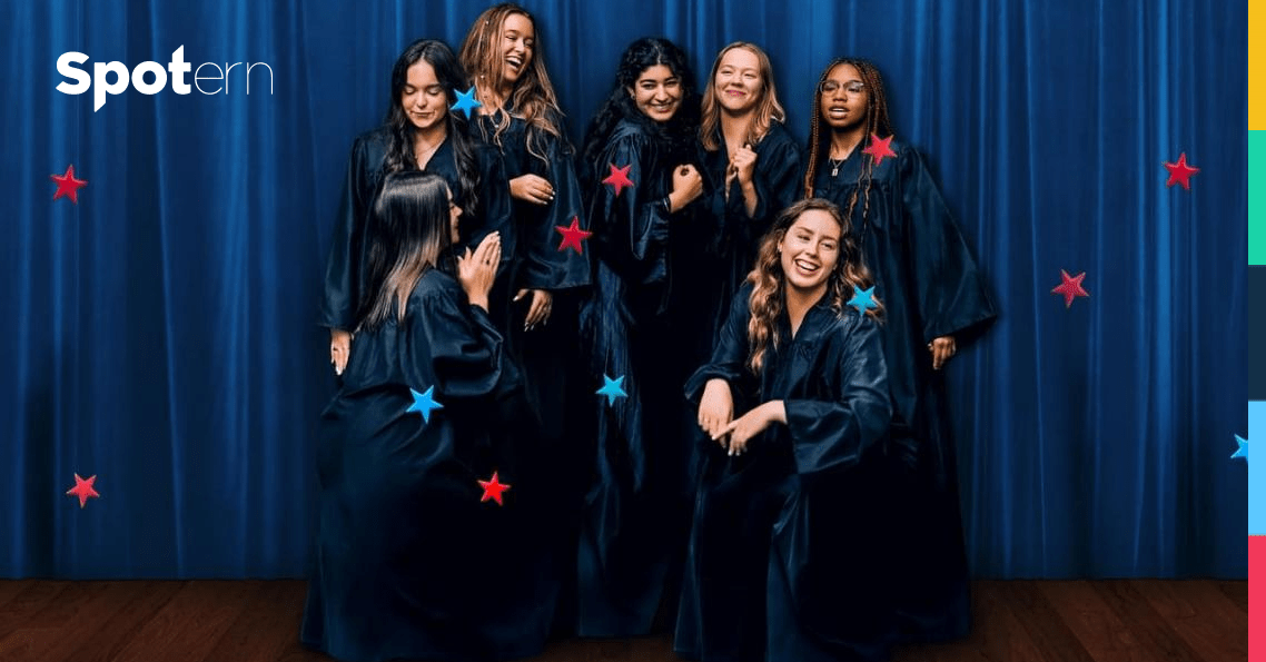 Girls State: Clothes, Outfits, Brands, Style and Looks | Spotern