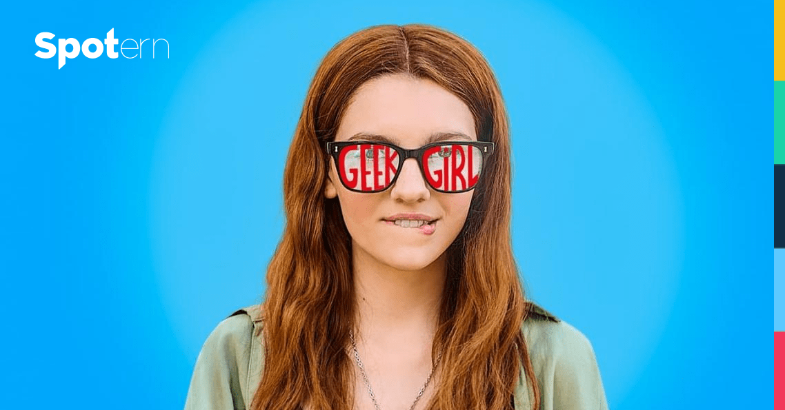 Geek Girl: Clothes, Outfits, Brands, Style and Looks | Spotern