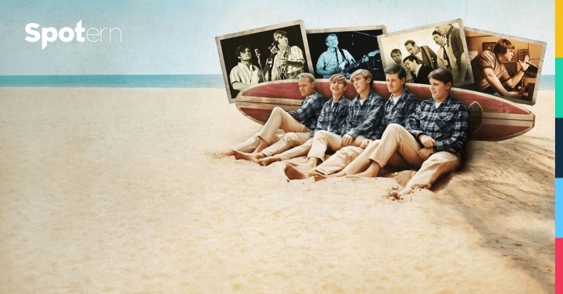 The Beach Boys: Clothes, Outfits, Brands, Style and Looks | Spotern