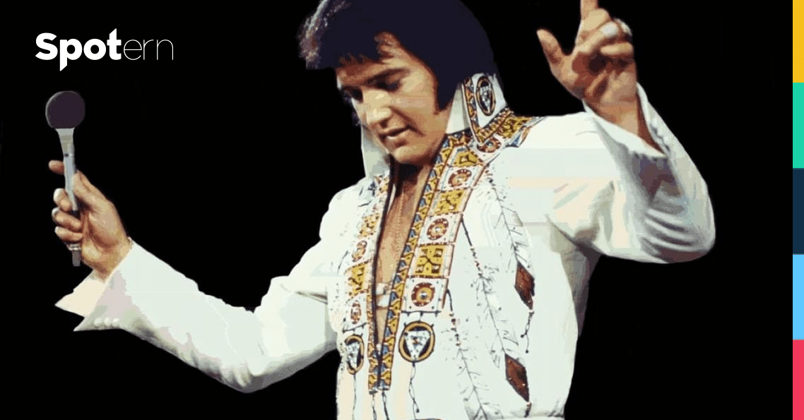 Elvis: Así es como es: Ropa, Moda, Marca, Look y Estilo | Spotern
