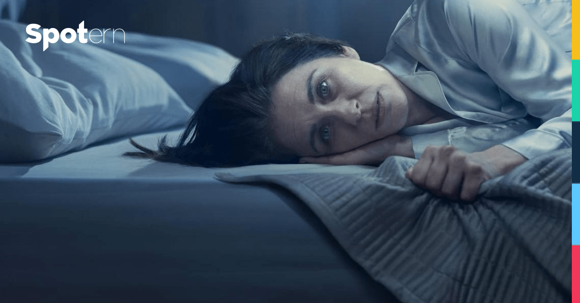 Insomnia: Clothes, Outfits, Brands, Style and Looks | Spotern