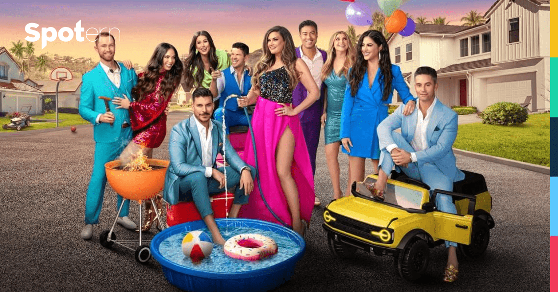 The Valley: Clothes, Outfits, Brands, Style and Looks | Spotern