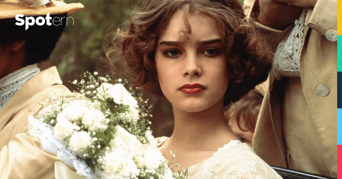 Pretty Baby: Clothes, Outfits, Brands, Style and Looks | Spotern