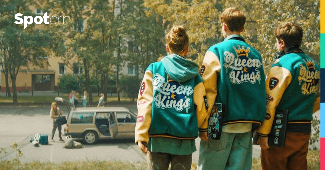 Finis les contes de fées ? 2 : Vêtements, Mode, Marque, Look et Style ...