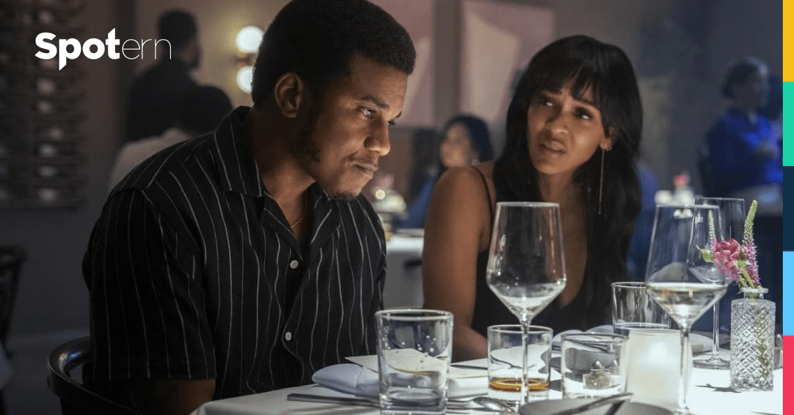 Divorcio sin ataduras de Tyler Perry: Ropa, Moda, Marca, Look y Estilo ...