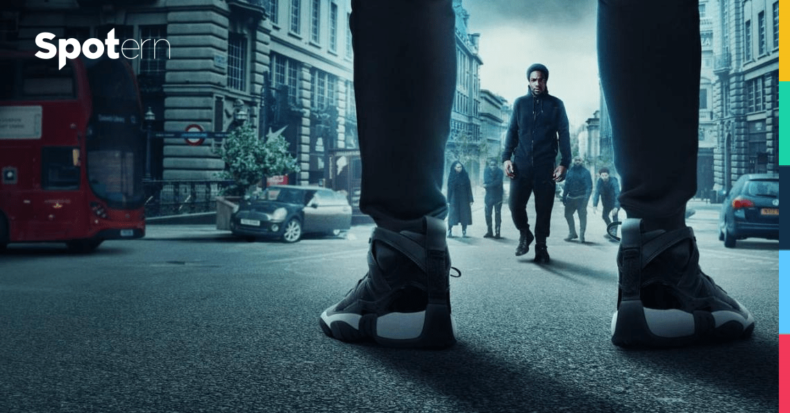 Supacell: Clothes, Outfits, Brands, Style and Looks | Spotern