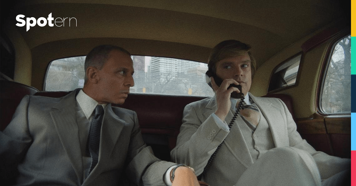 The Apprentice: Clothes, Outfits, Brands, Style and Looks | Spotern