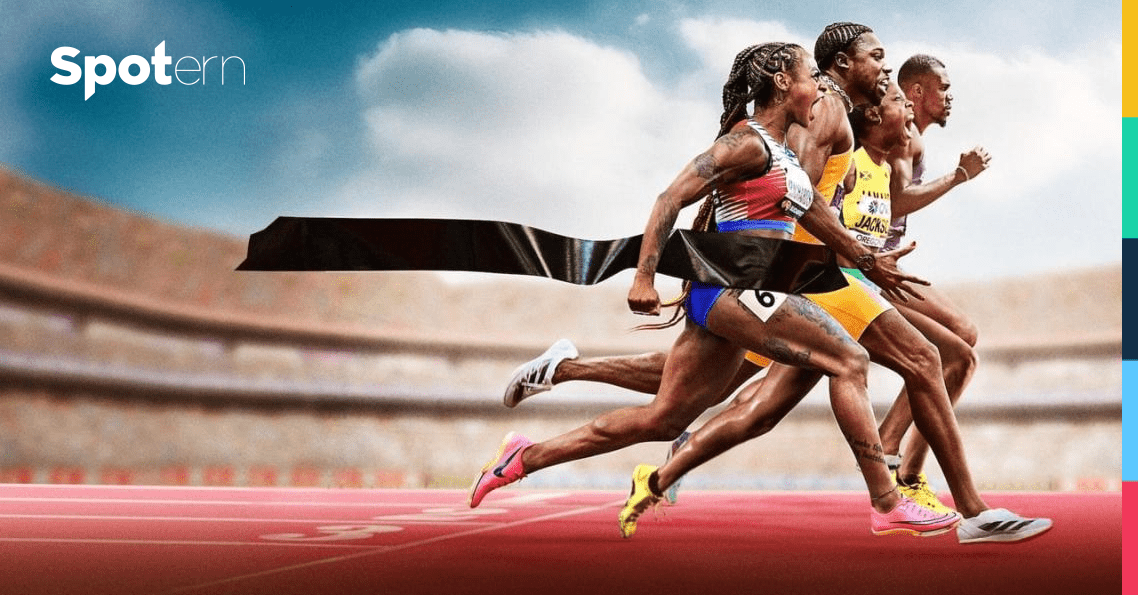 SPRINT: Clothes, Outfits, Brands, Style and Looks | Spotern