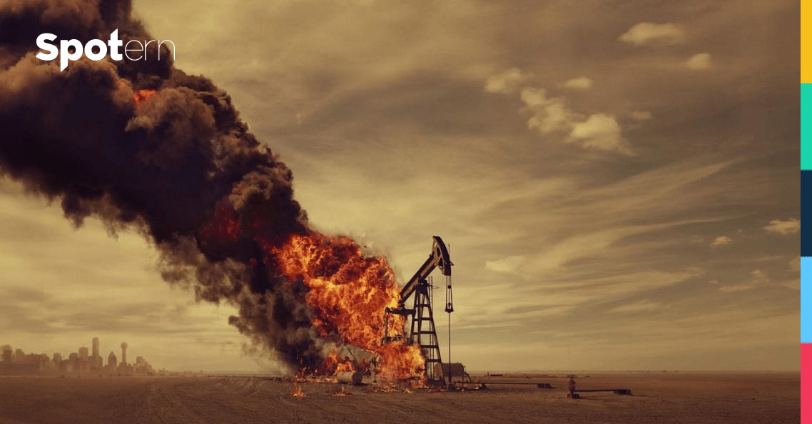 Landman: Clothes, Outfits, Brands, Style and Looks | Spotern