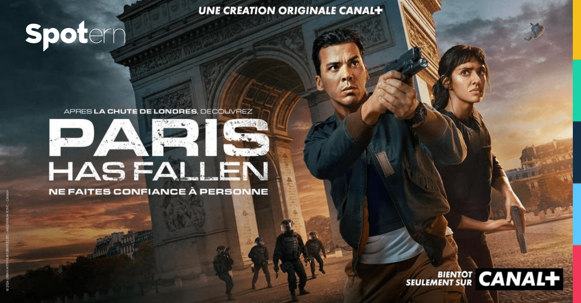 Paris Has Fallen: Clothes, Outfits, Brands, Style and Looks | Spotern