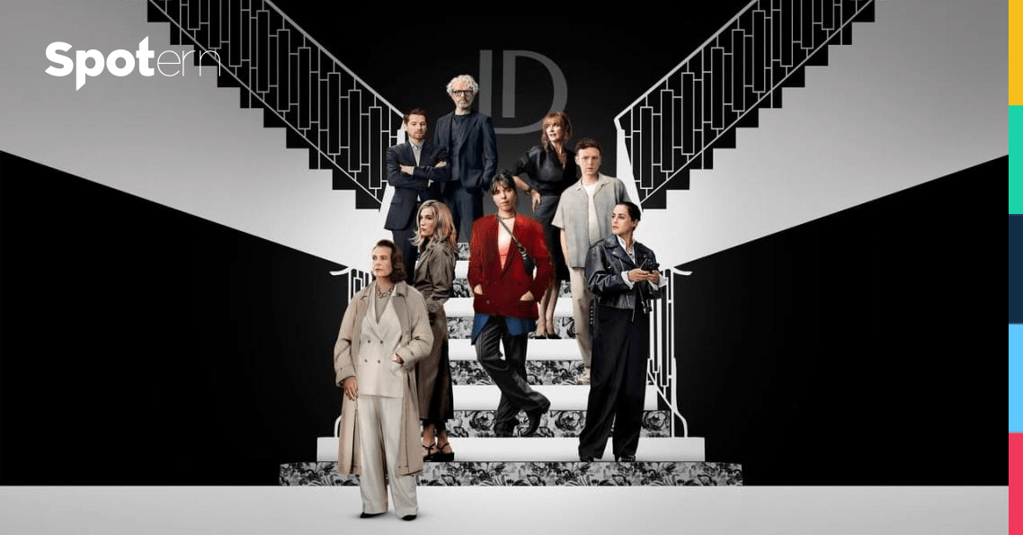 La Maison: Clothes, Outfits, Brands, Style and Looks | Spotern