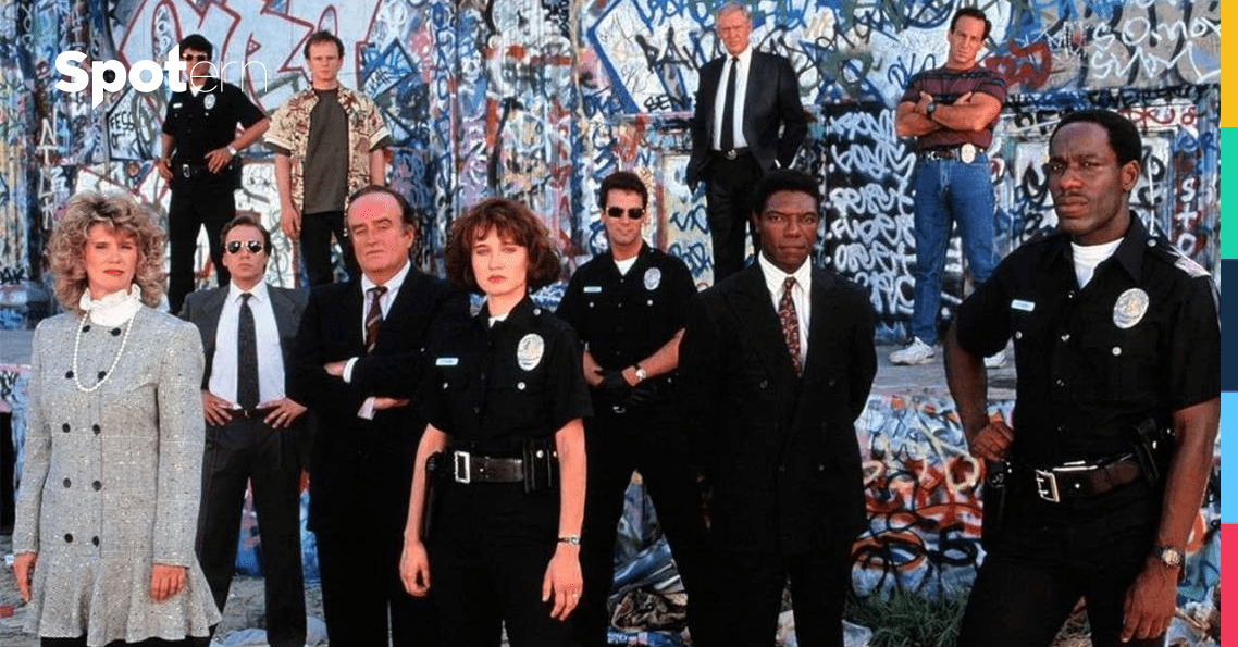 Cop Rock : Vêtements, Mode, Marque, Look et Style | Spotern