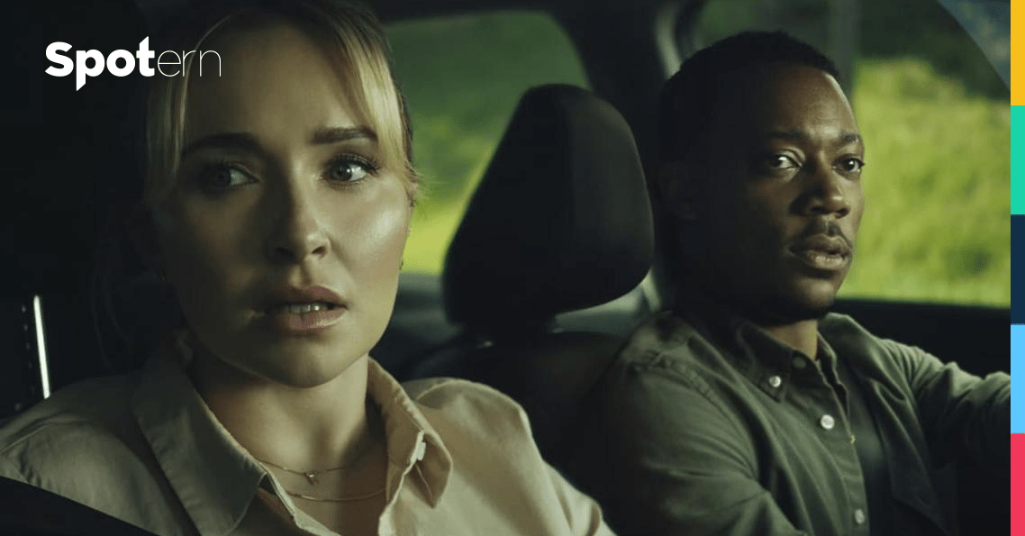 Alerta Amber: Ropa, Moda, Marca, Look y Estilo | Spotern