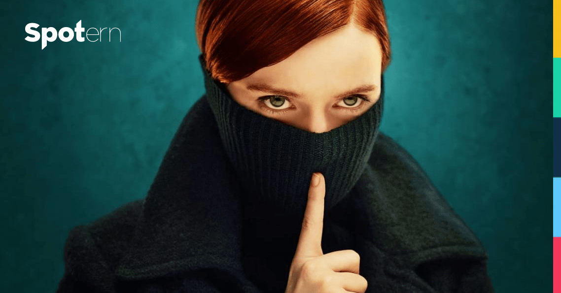 Say Nothing: Clothes, Outfits, Brands, Style and Looks | Spotern