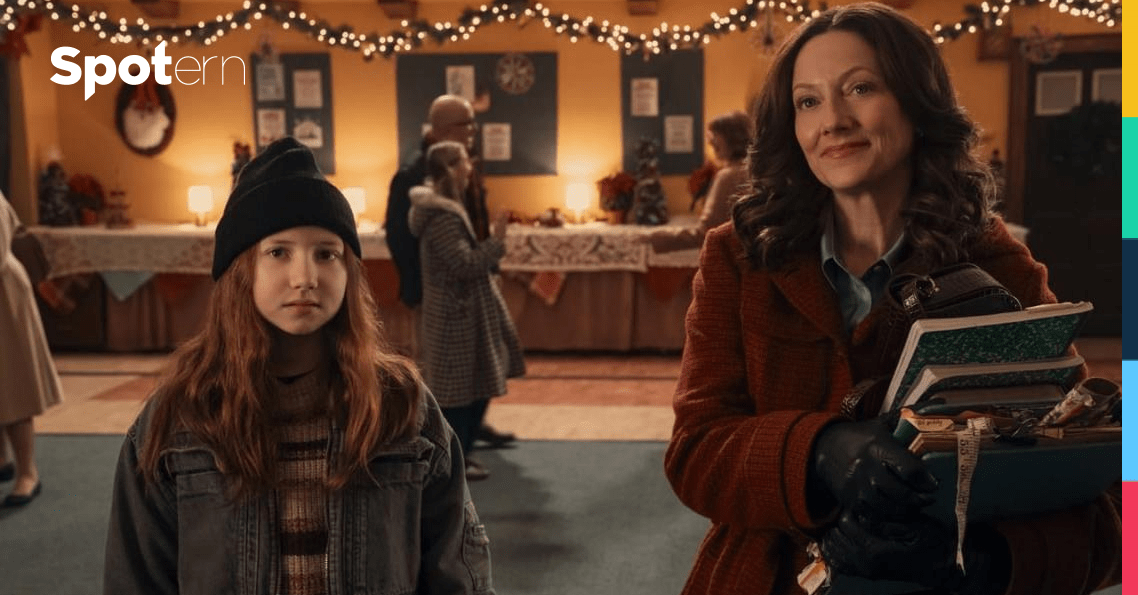 The Best Christmas Pageant Ever: Clothes, Outfits, Brands, Style and ...