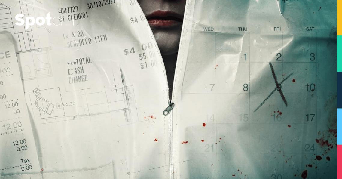 A Plan to Kill: Clothes, Outfits, Brands, Style and Looks | Spotern