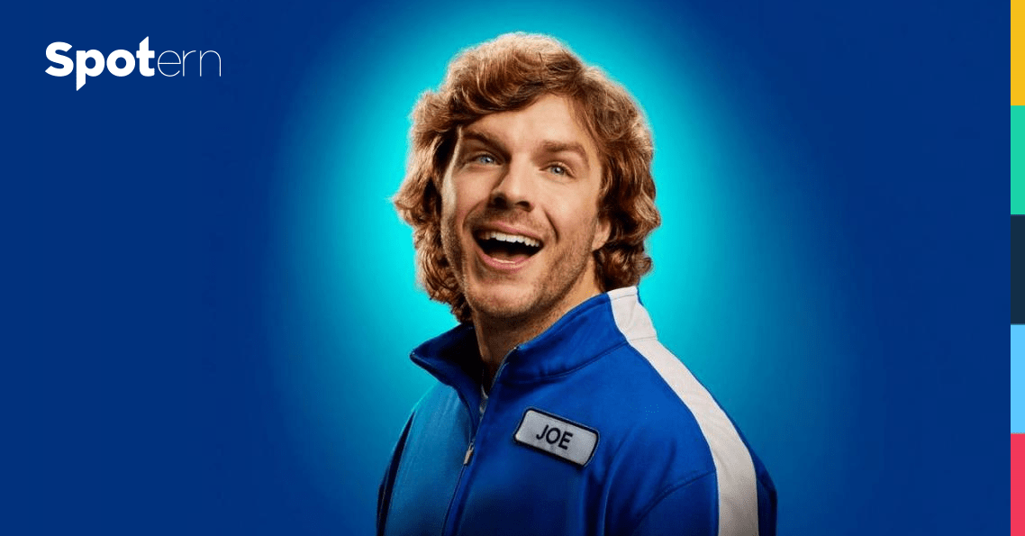 The Joe Schmo Show : Vêtements, Mode, Marque, Look et Style | Spotern