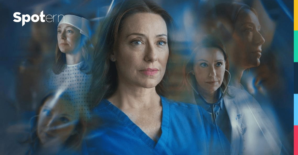 Echa un vistazo al guardarropa de Dr. Gina Walker (interpretado por Amirah Vann) en Doc