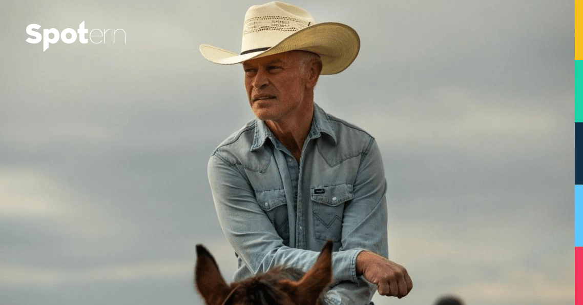 The Last Rodeo: Ropa, Moda, Marca, Look y Estilo | Spotern